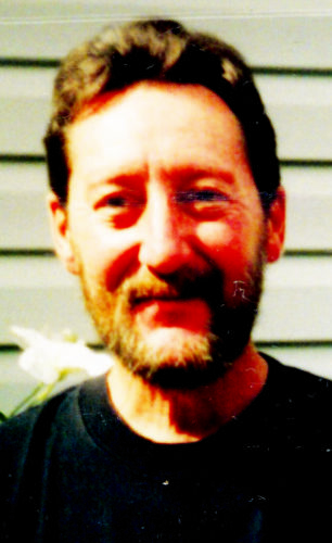 Robert G. ‘Cal’ Calvin | News, Sports, Jobs - Morning Journal